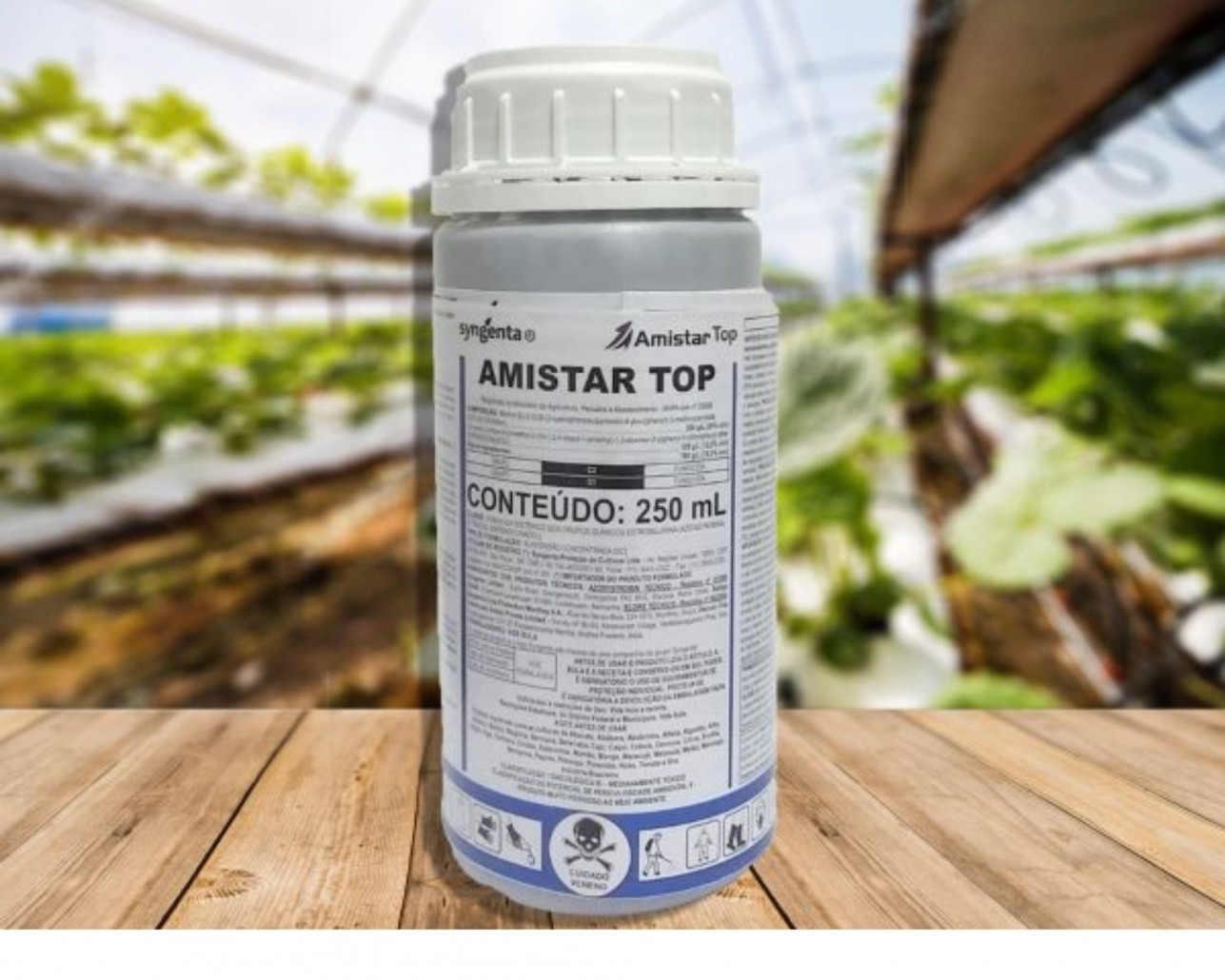 Orthocide 500 | Agriboi Comercio e Representações