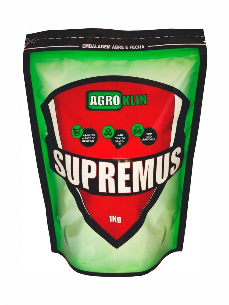 Orthocide 500 | Agriboi Comercio e Representação