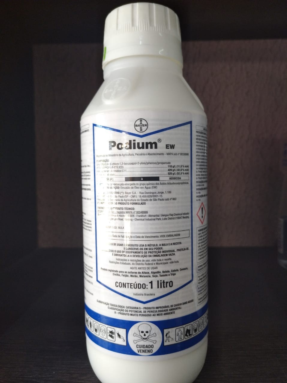 Roundup Original Mais 5L | Agriboi Comercio e Representações