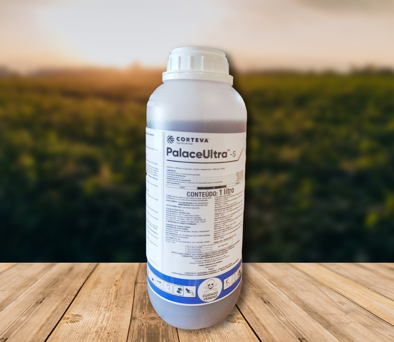 Roundup Original Mais 5L | Agriboi Comercio e Representações