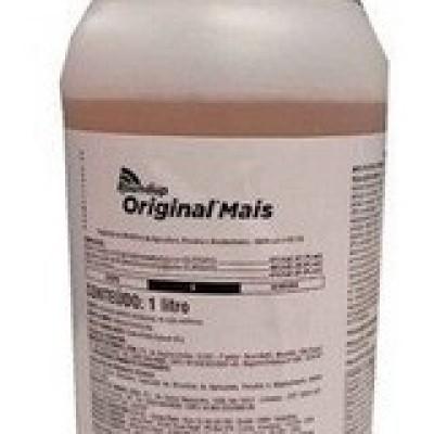 Roundup Original Mais 5L | Agriboi Comercio e Representações