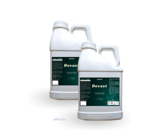 Devast 5L – EVOLVE | Agriboi Comercio e Representações
